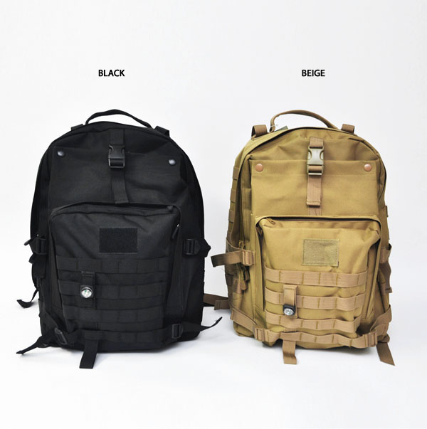 Accessories :: Bags :: Rugged Military Edge Compass Backpack-Bag 130 ...