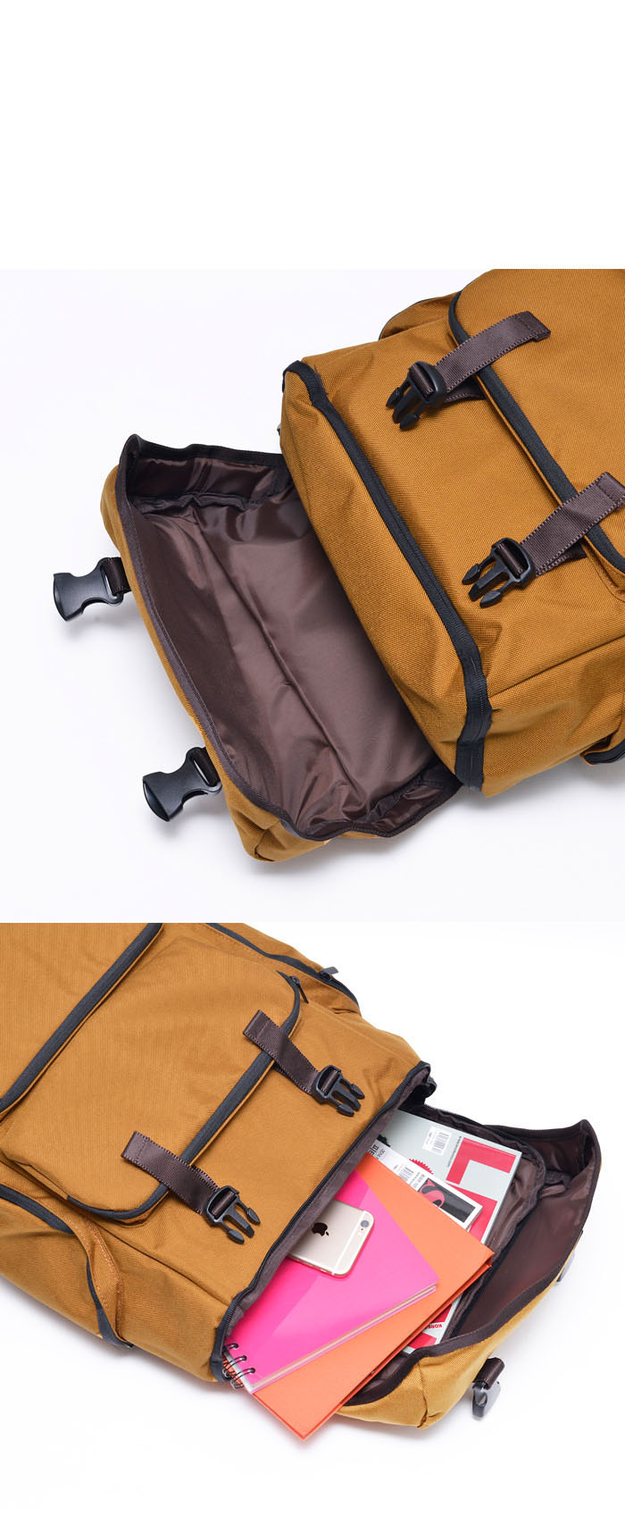 Accessories :: Bags :: Multi Cargo Canvas Backpack-Bag 167 - GUYLOOK ...