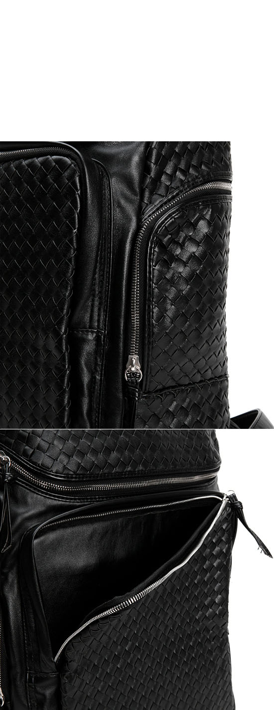 Accessories :: Bags :: Uber-chic Braided Square backpack-Bag 44 ...