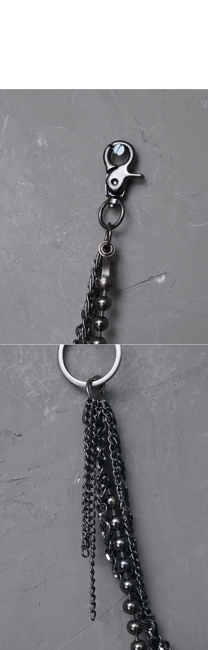 Accessories :: Gadgets :: Edge Hook Multi Chain Lace-Gadget 53 ...