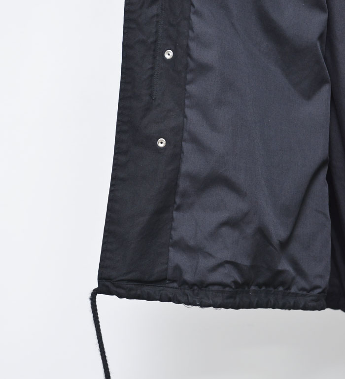 Outerwear :: Jackets :: Funky Print Hooded Fishtail-Jacket 260 ...