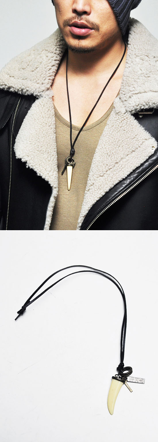Accessories :: Necklaces :: Exotic Ivory Multi Pendant-Necklace 154 ...