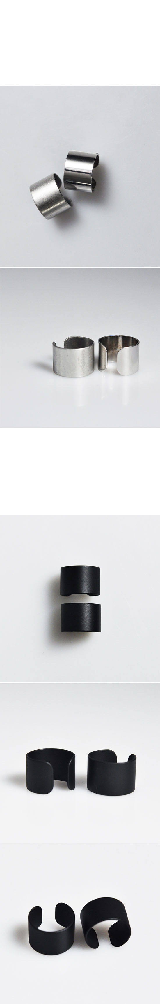 Accessories :: Rings :: Bendable Minimal Set Knuckle Ring-Ring 25 ...