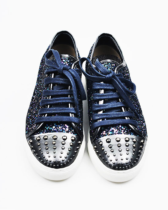 Shoes :: Lux Funk Jewelry Custom-made Sneakers-Shoes 145 - GUYLOOK Men ...