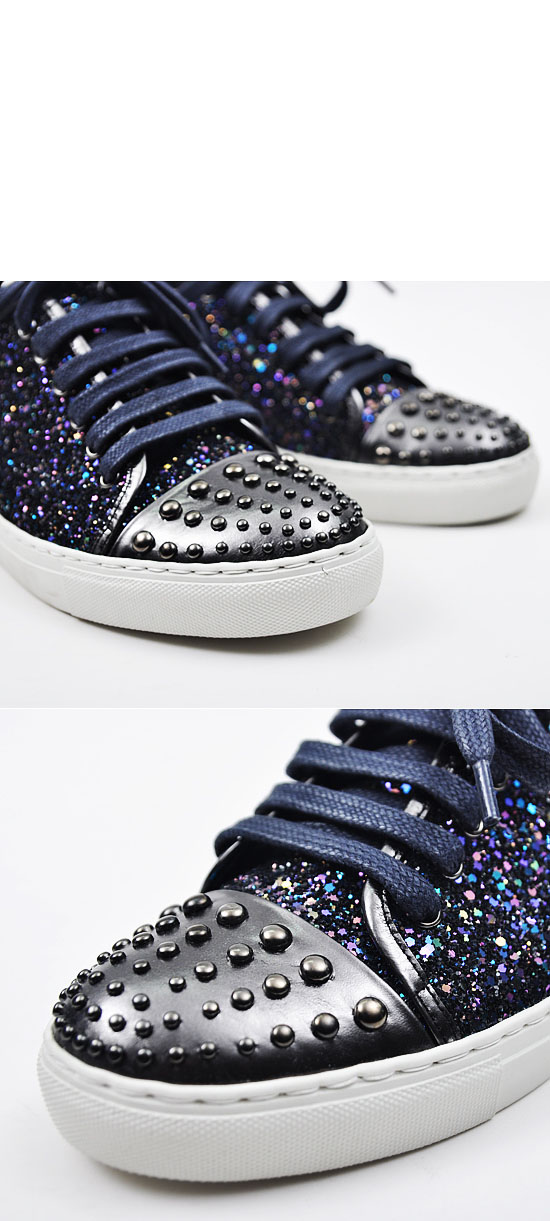 Shoes :: Lux Funk Jewelry Custom-made Sneakers-Shoes 145 - GUYLOOK Men ...