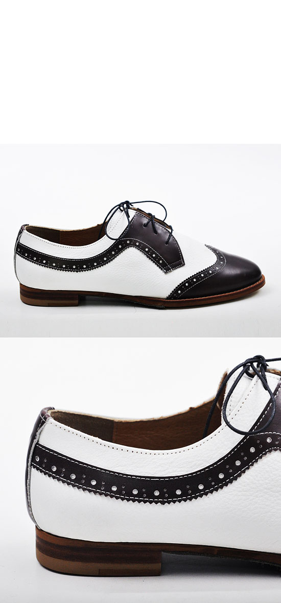 Shoes :: Psy Gangnam Style Brogue Oxford-Shoes 152 - GUYLOOK Men's ...