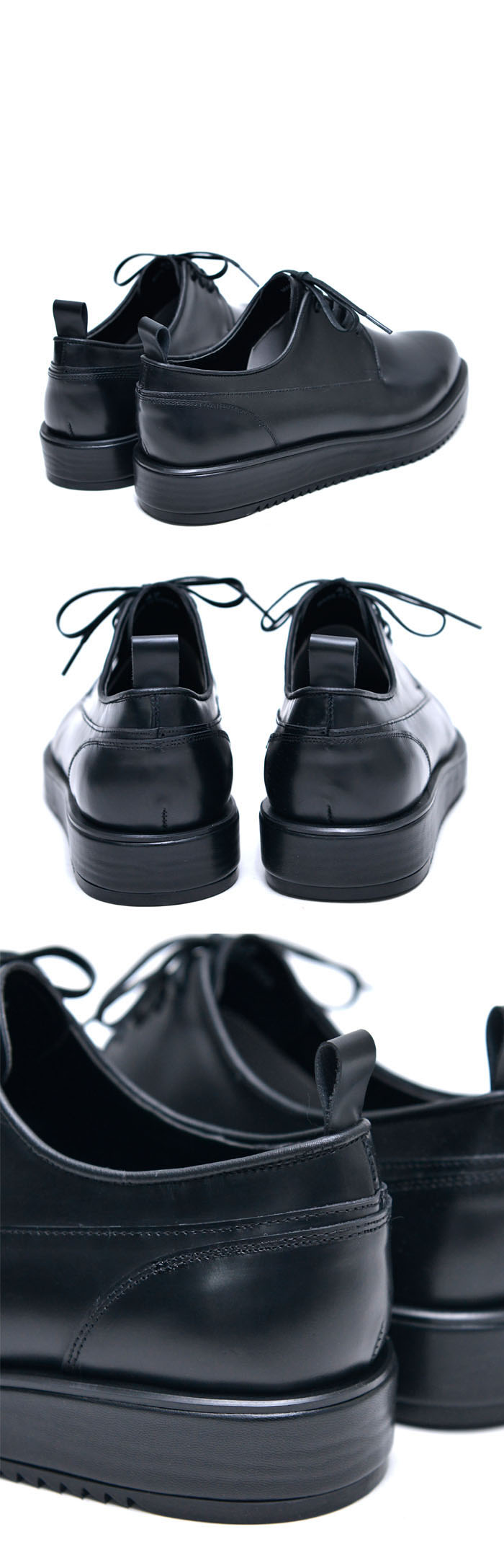 Shoes :: Loafers :: Sleek Designer Oxford Creeper-Shoes 622 - GUYLOOK ...