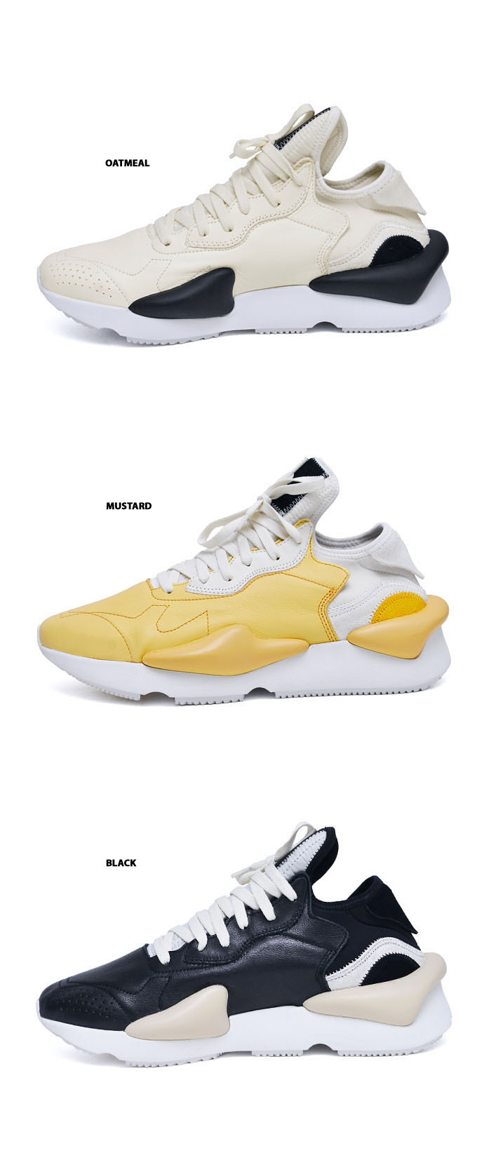 Shoes :: Sneakers :: Gundam Techwear Sneakers-Shoes 728 - GUYLOOK Men's ...