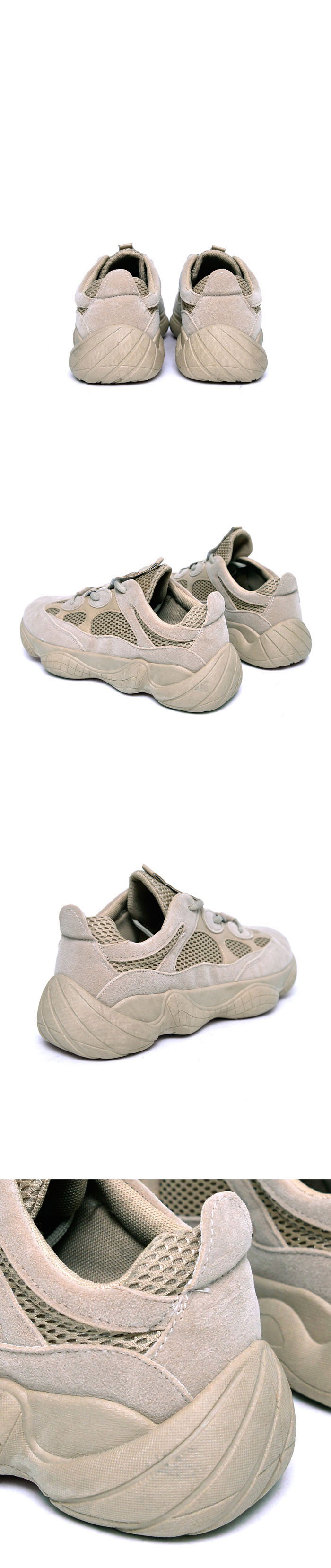 Shoes :: Sneakers :: Suede Easy Boost-Shoes 756 - GUYLOOK Men's Trendy ...