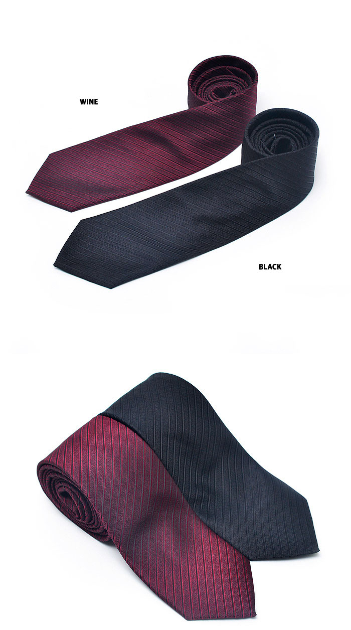 Accessories :: Ties :: Versatile Diagonal Subdued Stripe Tie-Tie 51 ...