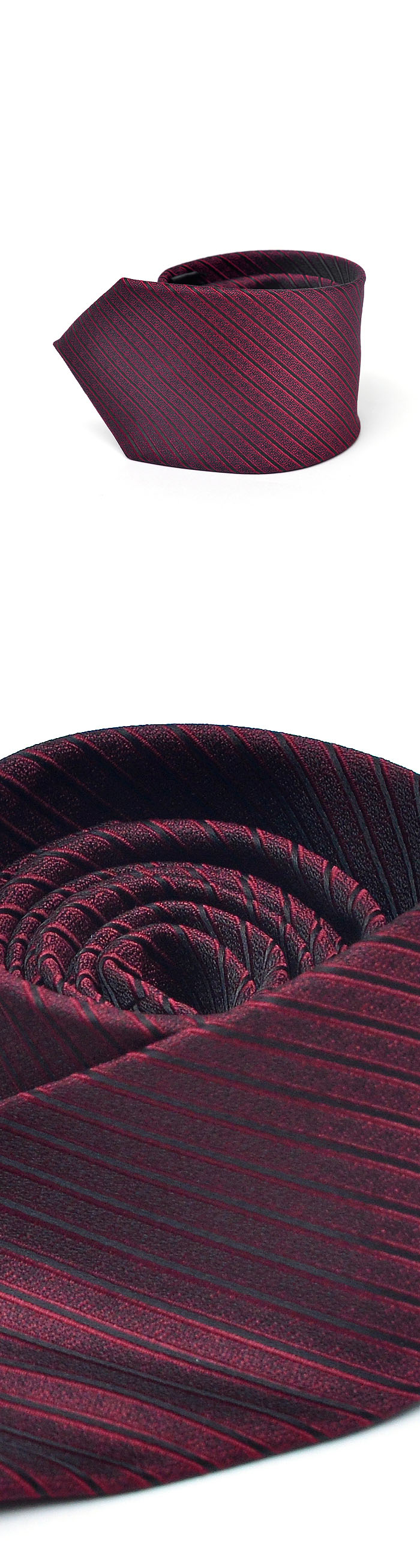 Accessories :: Ties :: Versatile Diagonal Subdued Stripe Tie-Tie 51 ...