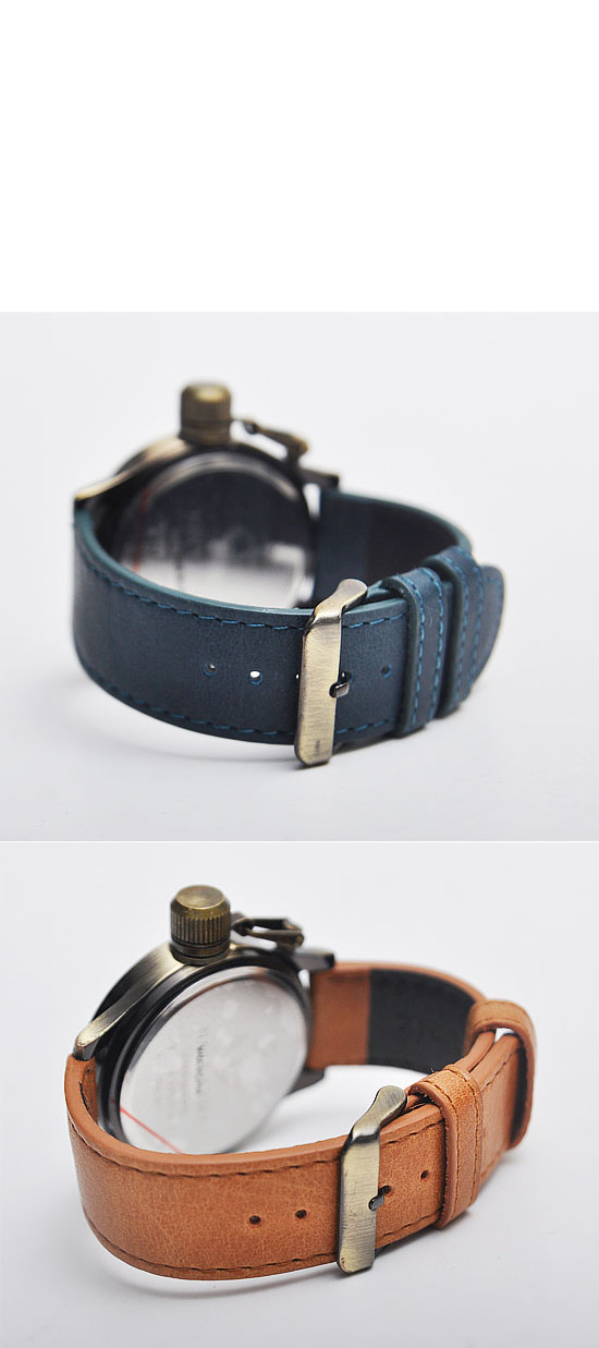 Accessories :: Watches :: Vintage Brass Diver Frame Watch-Watch 33 ...